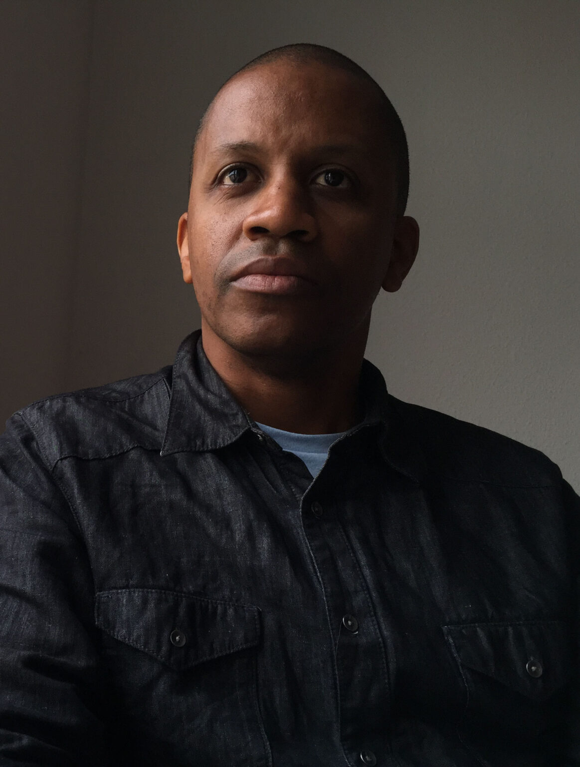 Louis Cameron: NOW IS THE TIME - Emerson Contemporary